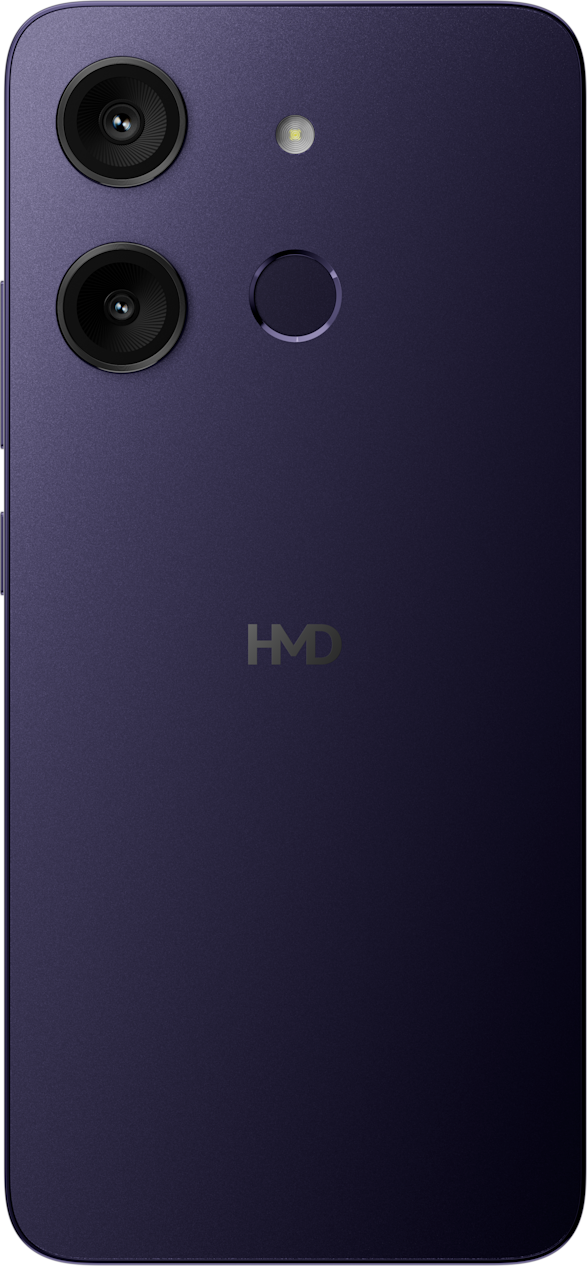 HMD Aura | Ticks all of the boxes
