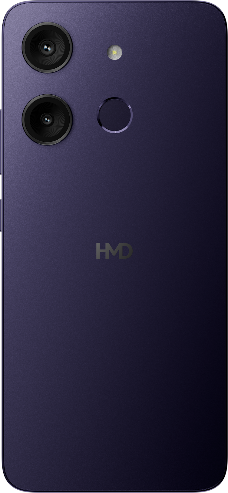 HMD Aura | Ticks all of the boxes