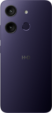 We're HMD, makers of Android™ smartphones and feature phones.