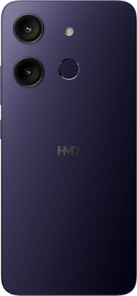 We're HMD, makers of Android™ smartphones and feature phones.