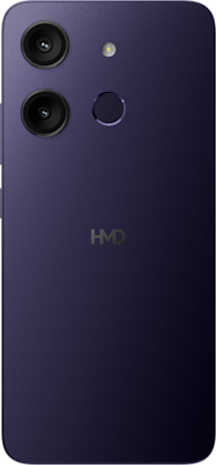 HMD Aura | Ticks all of the boxes