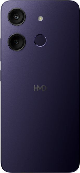 We're HMD, makers of Android™ smartphones and feature phones.