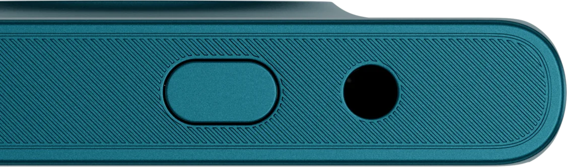 HMD Touch 4G | Smart features. Small phone.