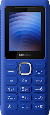 All HMD & Nokia Phones - Smartphones & Feature Phones