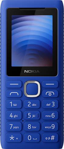 Nokia Android smartphones and mobile phones