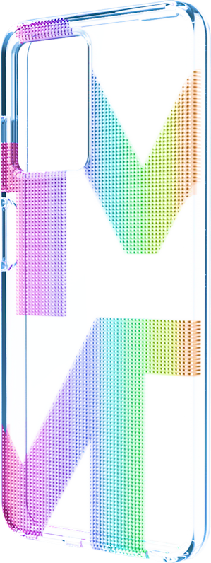 Pulse Icon Case | Protect your HMD Pulse. In style.