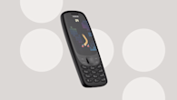 Nokia 6310 - The iconic silhouette
