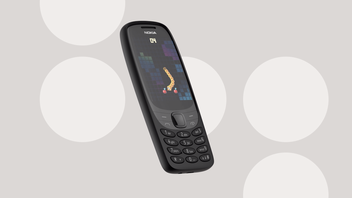 Buy Nokia 6310 (2021) with Cheapest Price in Lahore, Pakistan