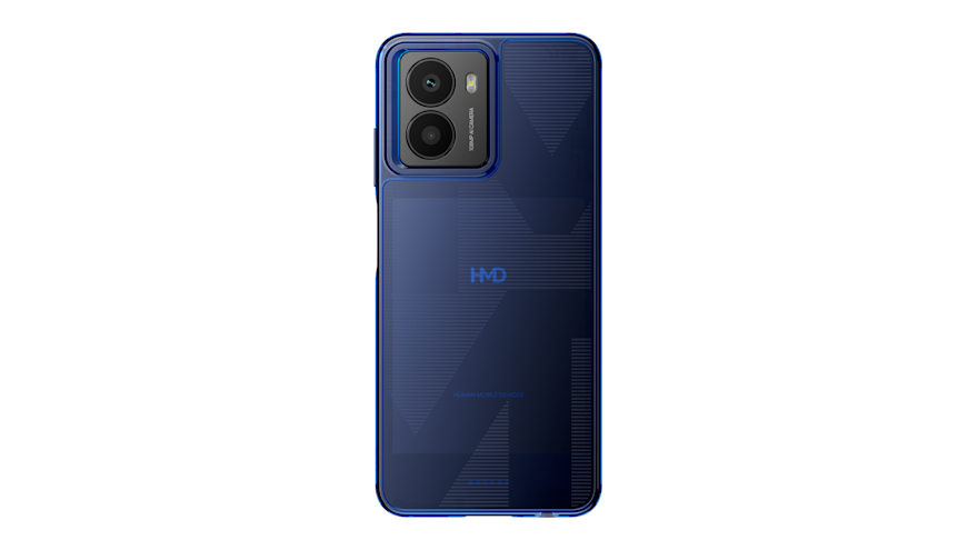 HMD Fusion: Your phone, your rules