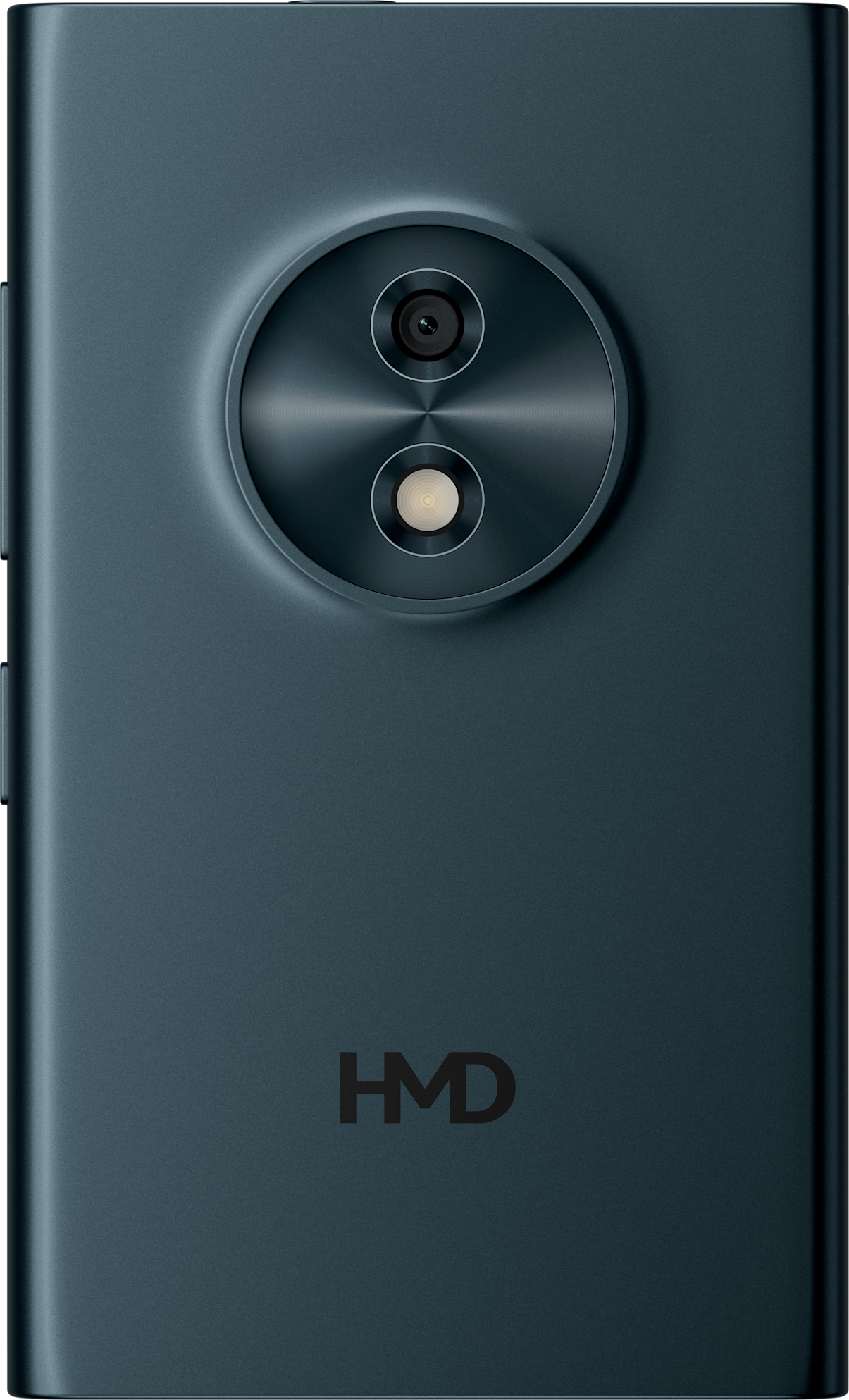 HMD Touch 4G | Smart features. Small phone.
