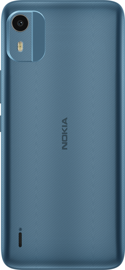 Capture and relive memories with Nokia C12 Pro