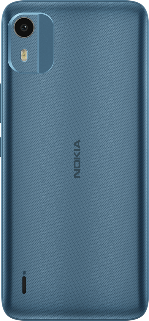 Capture and relive memories with Nokia C12 Pro