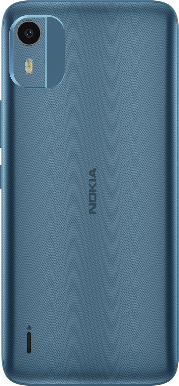 Capture and relive memories with Nokia C12 Pro