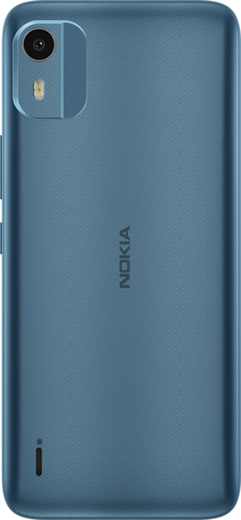 Capture and relive memories with Nokia C12 Pro