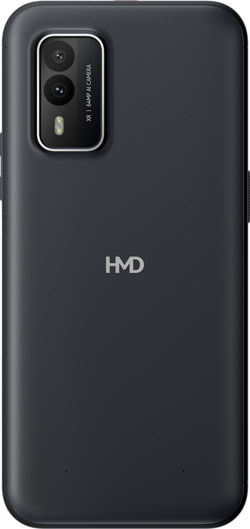 HMD XR21 specifications