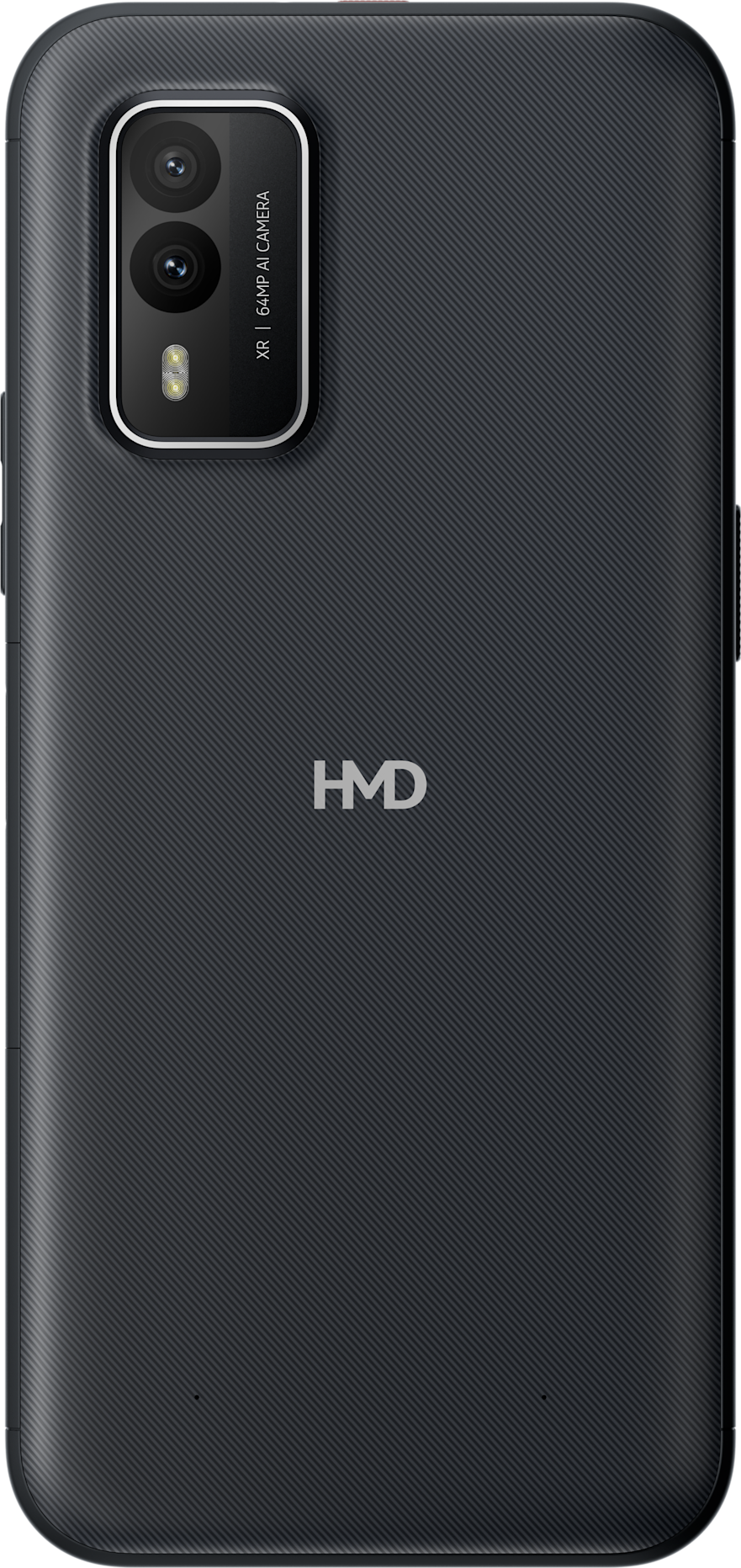 HMD XR21 specifications