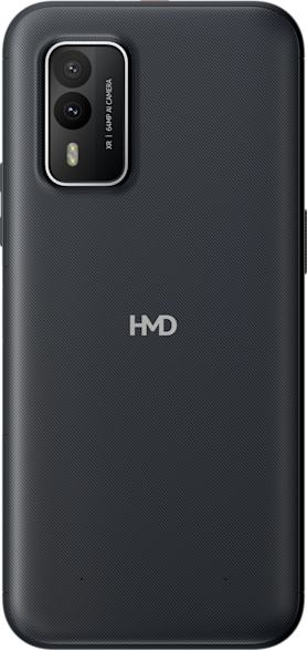 HMD XR21 | Unermüdliche Zuverlässigkeit