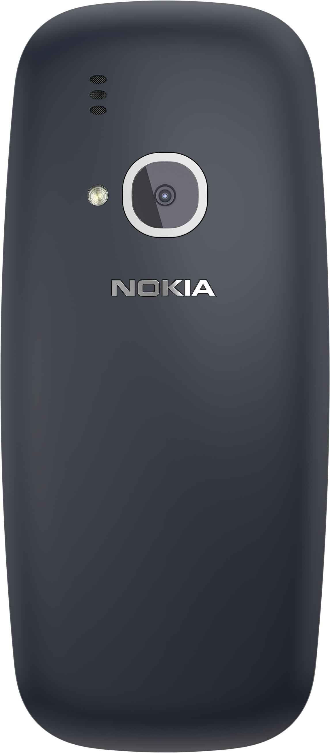 Nokia 3310 - The icon is back!