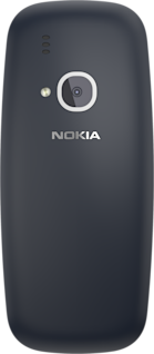 Nokia 3310 - The icon is back!