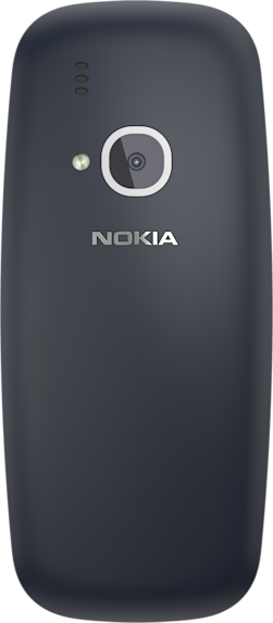 Nokia 3310 - The Legend Returns | Official HMD