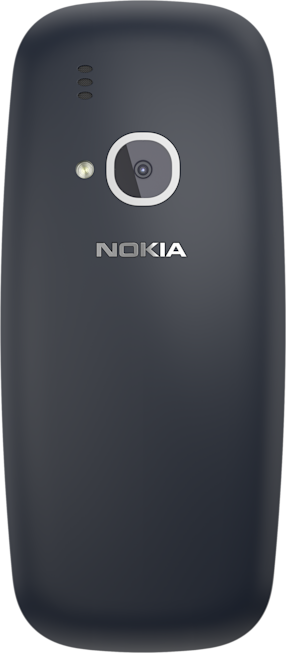 Nokia 3310 - The icon is back!
