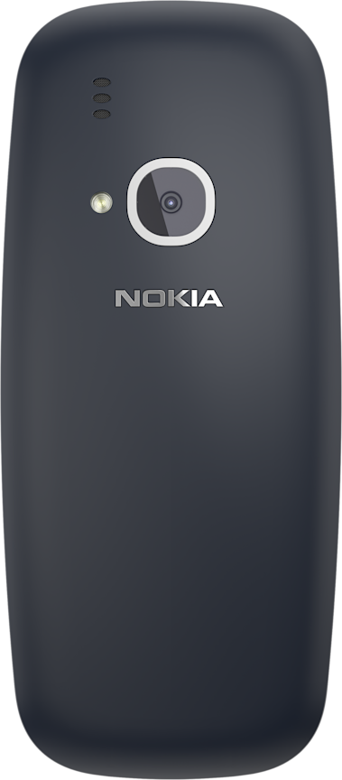 Nokia 3310 - The icon is back!