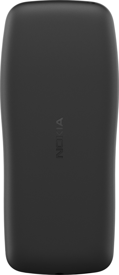 Nokia 105 Plus feature mobile phone