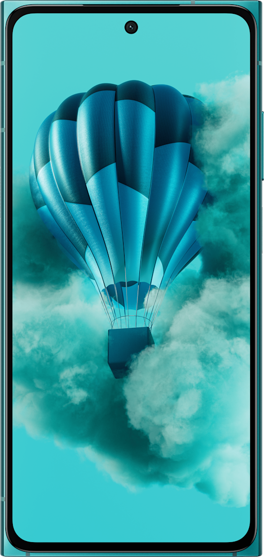 HMD Skyline | A repair-it-yourself phone for creators
