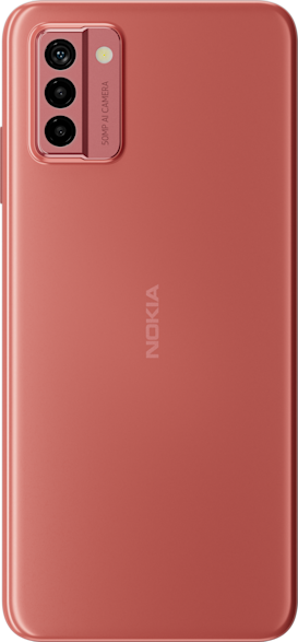 Nokia G22 - A seamless smartphone experience