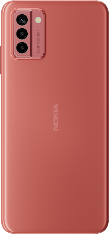 Nokia G22 - A seamless smartphone experience