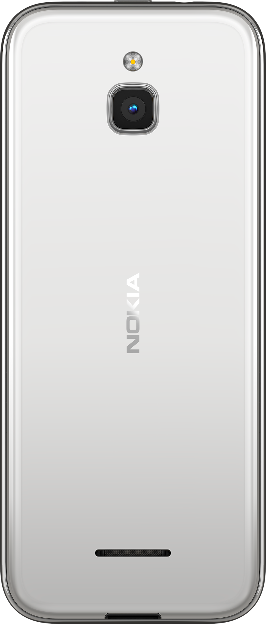 Nokia 8000 4G specifications