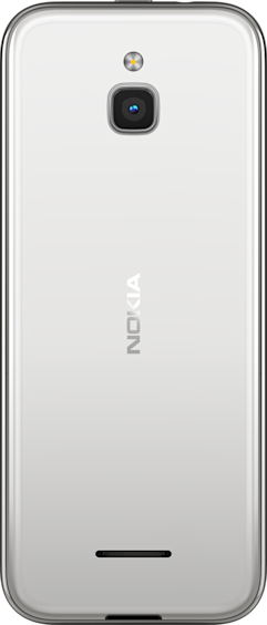 Nokia 8000 4G specifications