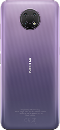 Nokia G10 specifications