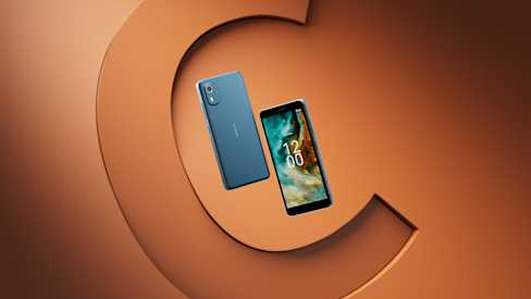 Nokia C02: built to stand the test of time