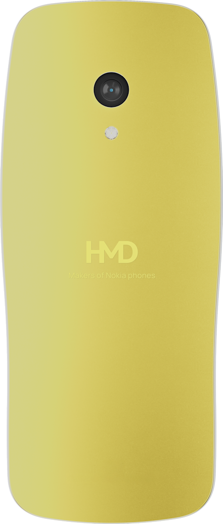 Nokia 3210 specifications