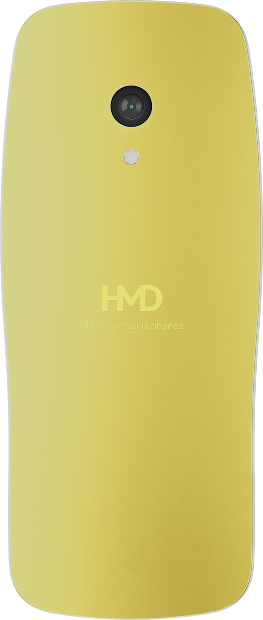 Nokia 3210 specifications