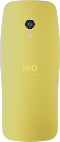 Nokia 3210 specifications