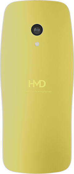 Nokia 3210 specifications