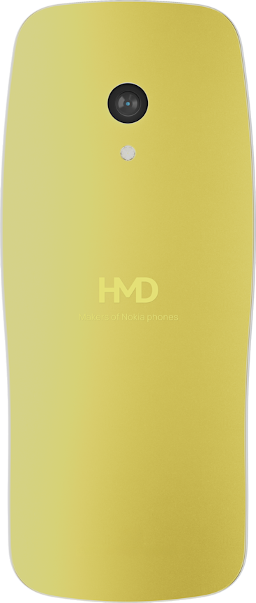 Nokia 3210 specifications