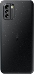 Nokia G60 5G smartphone with 50 MP triple camera