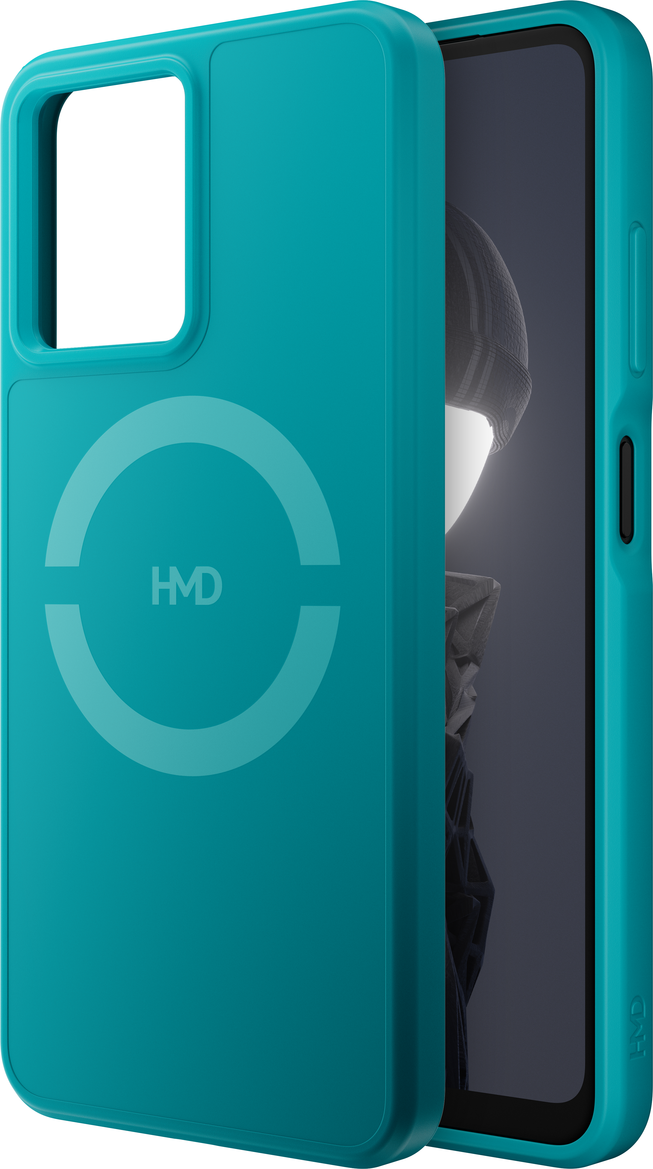 HMD Fusion Development Toolkit V2.0