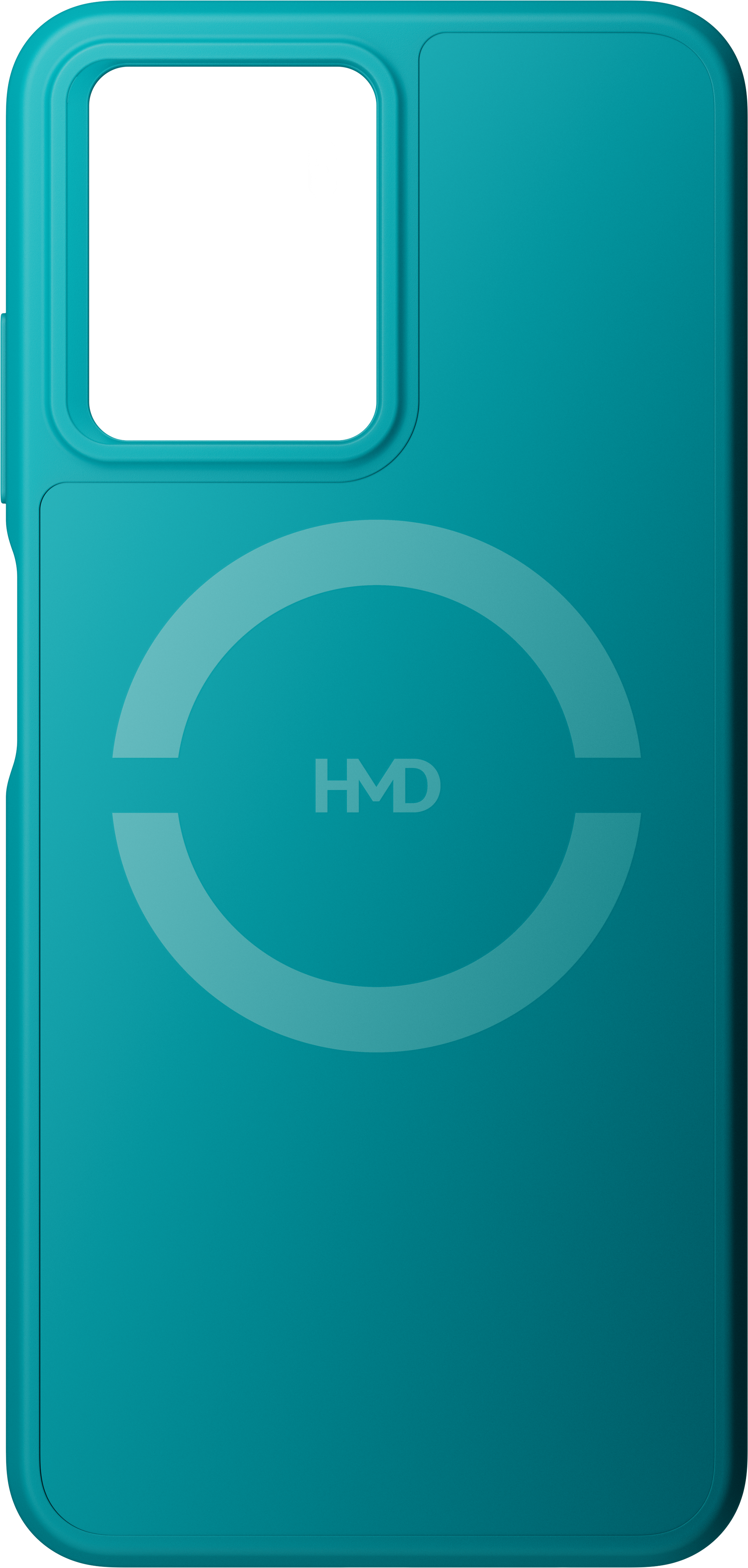 HMD Fusion Development Toolkit V2.0