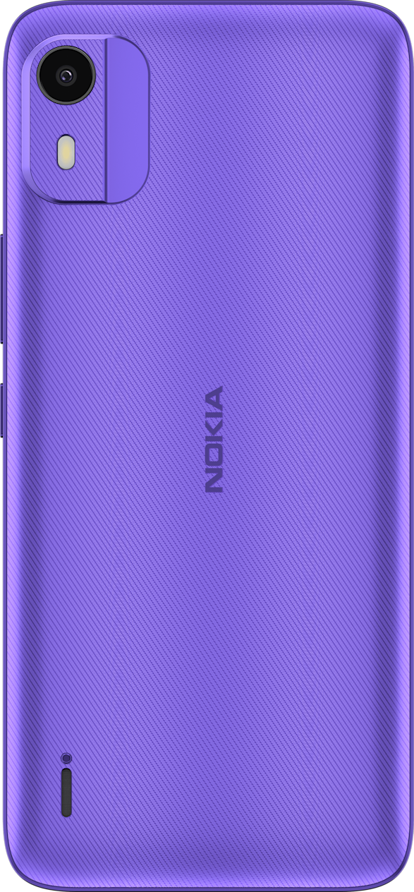 Capture and relive memories with Nokia C12 Pro