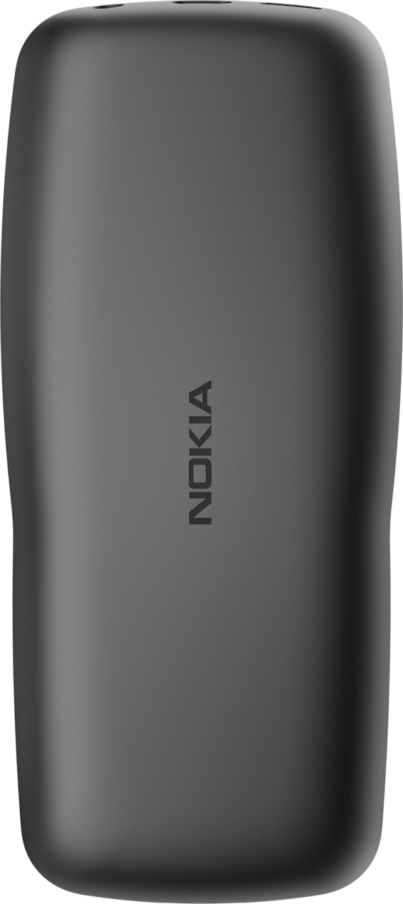 Nokia 106 by HMD - Talk from sunrise to sunset