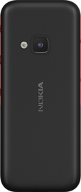 Nokia 5310 (2024) specifications