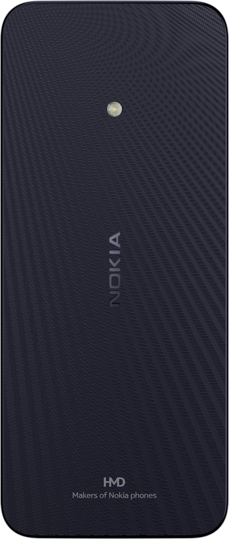 Nokia 215 4G (2024) specifications