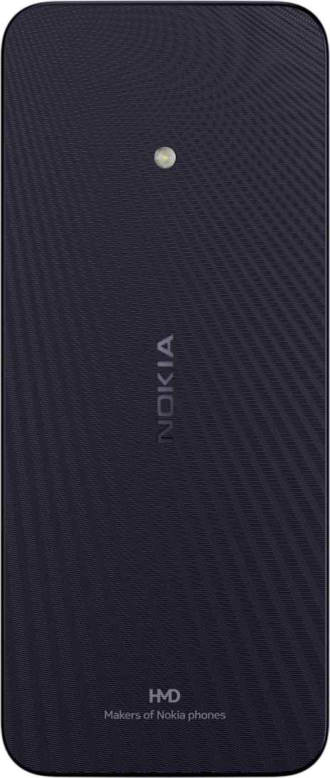 Nokia 215 4G (2024) specifications