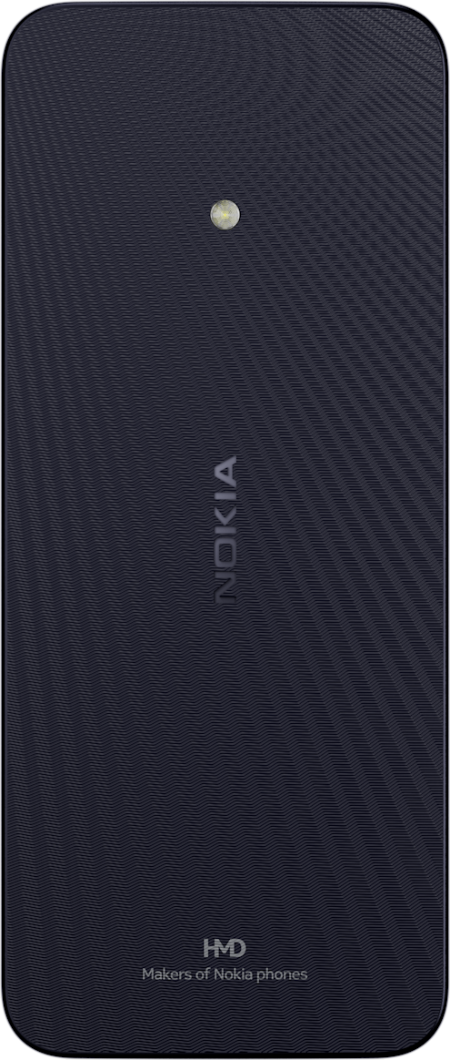 Nokia 215 4G (2024) specifications