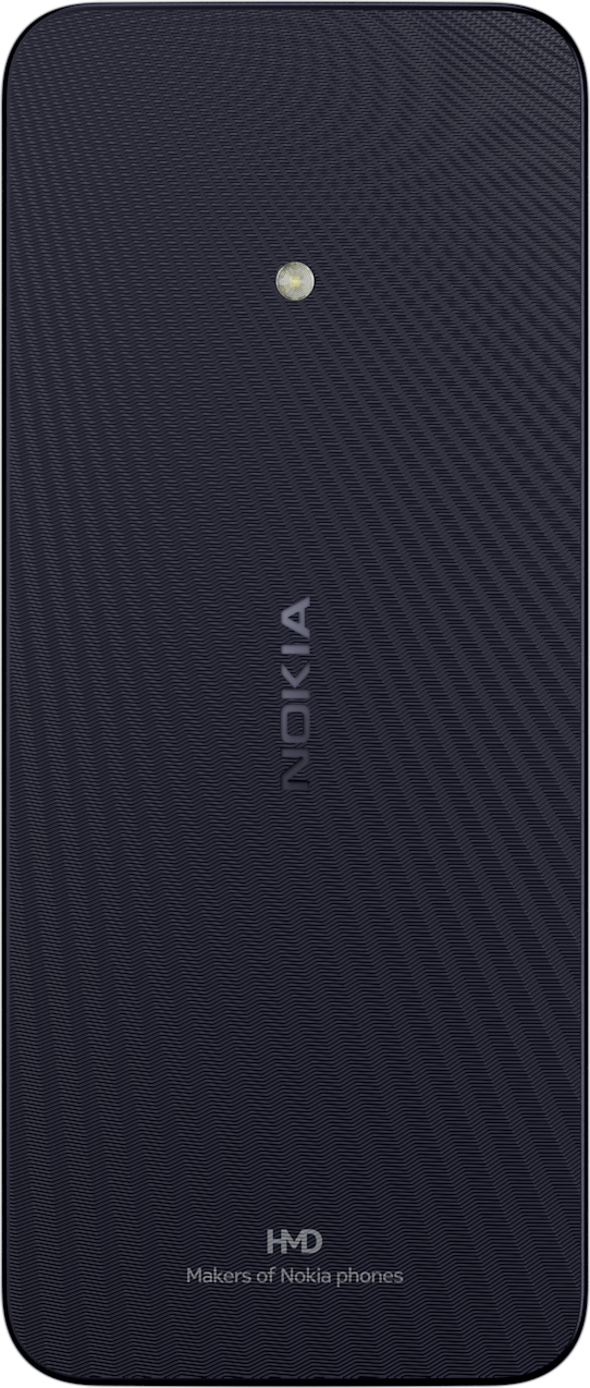 Nokia 220 4G (2024) specifications