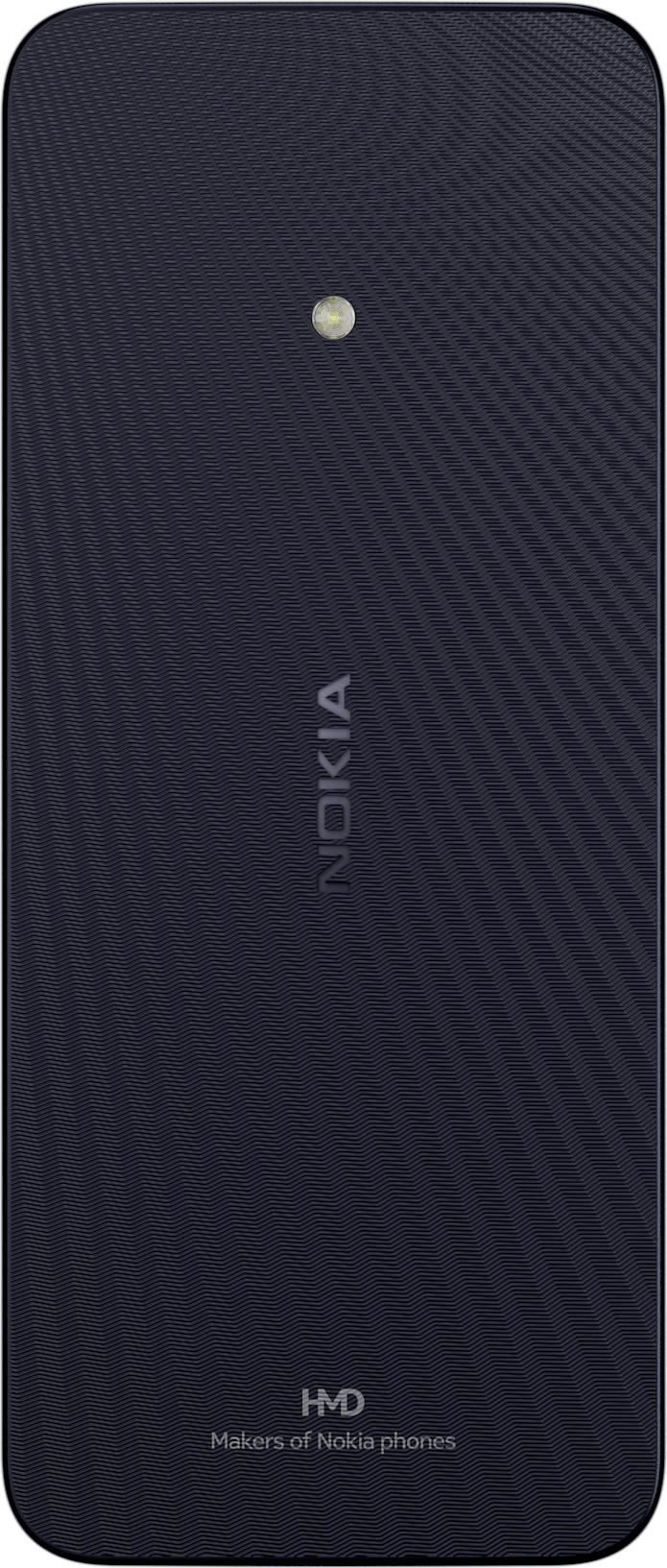 Nokia 215 4G (2024) specifications